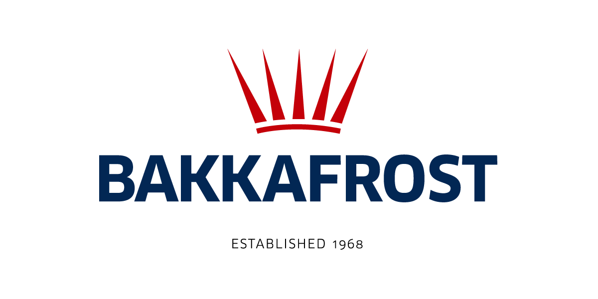 Sustainable Salmon Farming - Bakkafrost