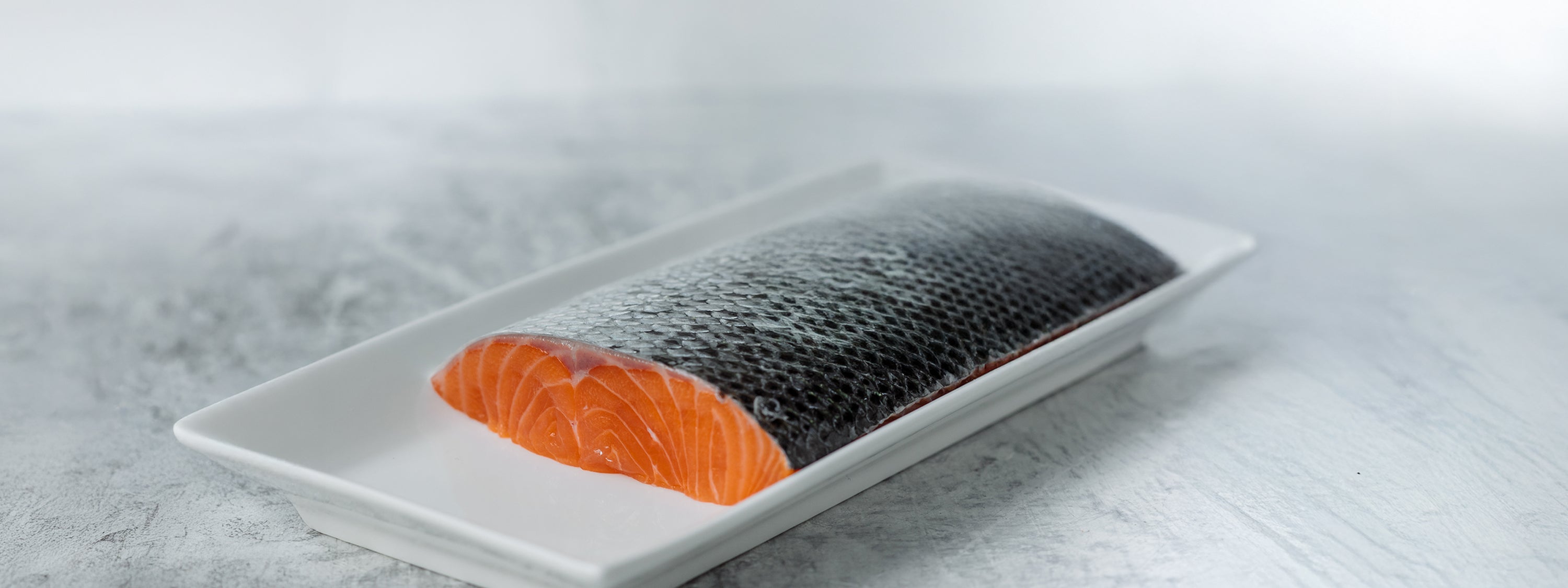 Bakkafrost • Superior Salmon from the Faroe Islands and Scotland